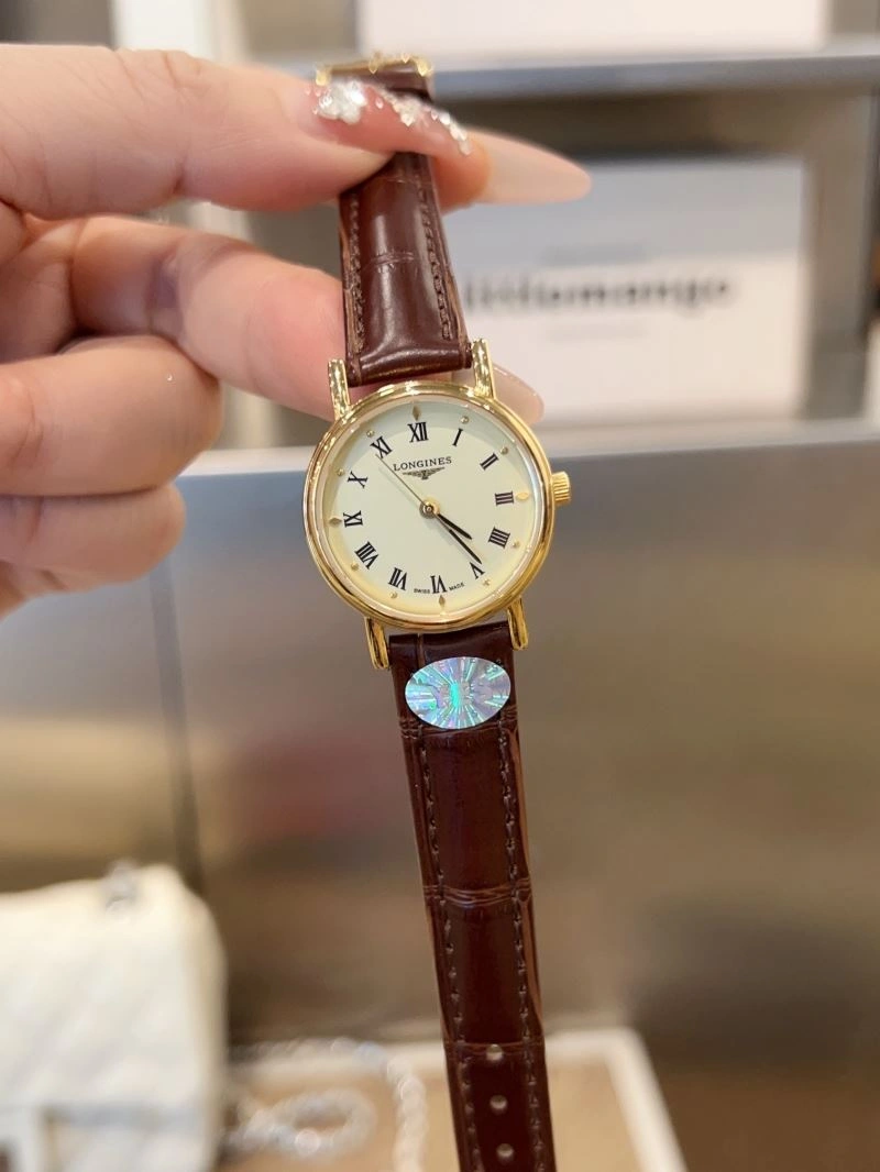 OEM LONGINES Watches