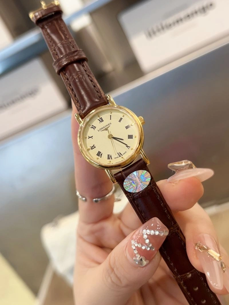 OEM LONGINES Watches