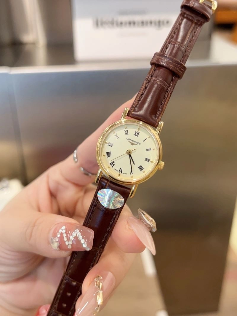 OEM LONGINES Watches