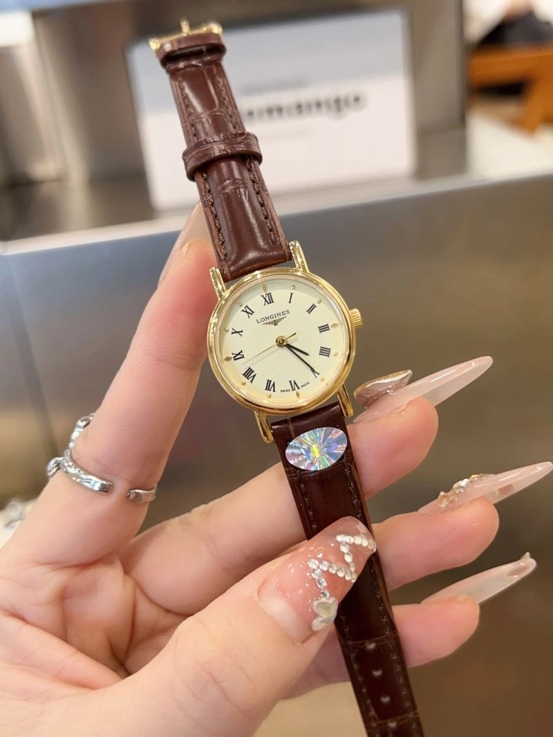 OEM LONGINES Watches