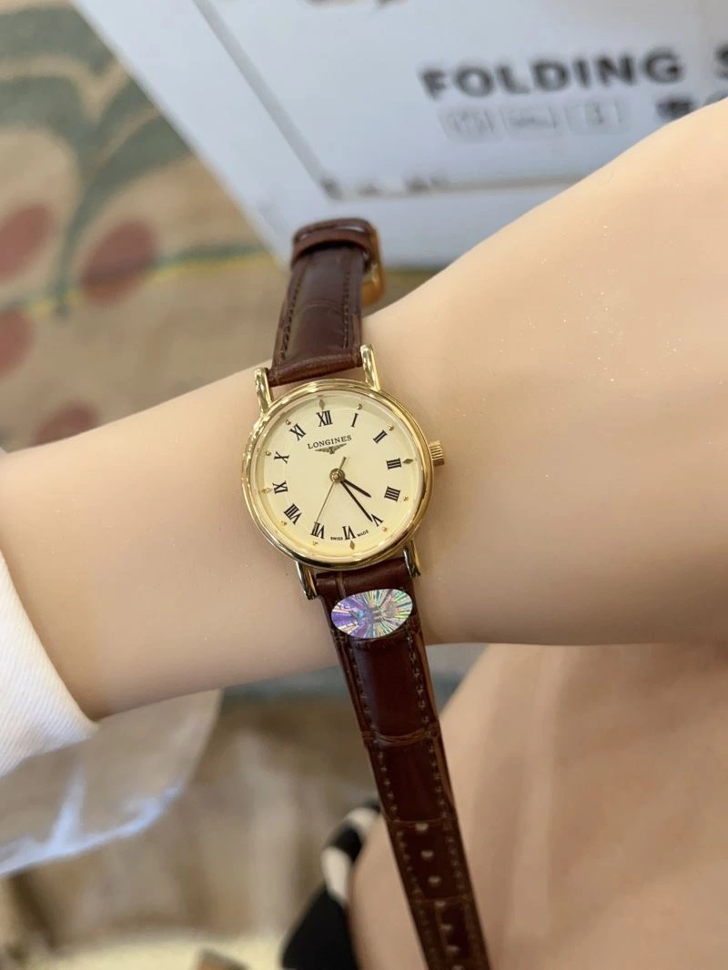OEM LONGINES Watches