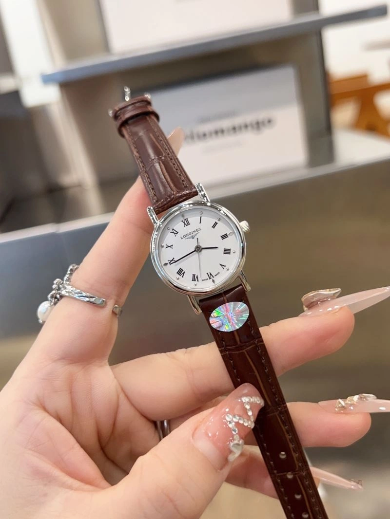 Cut-rate LONGINES Watches