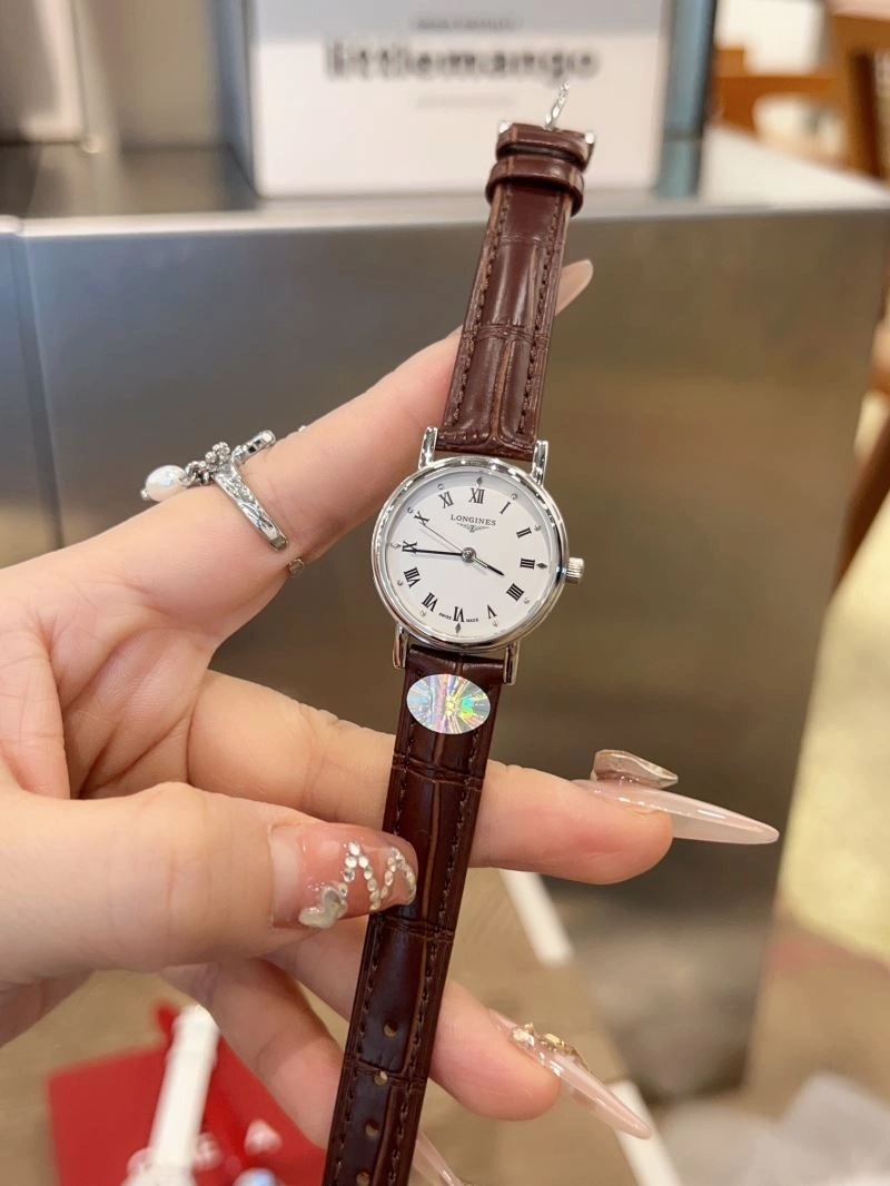 Cut-rate LONGINES Watches
