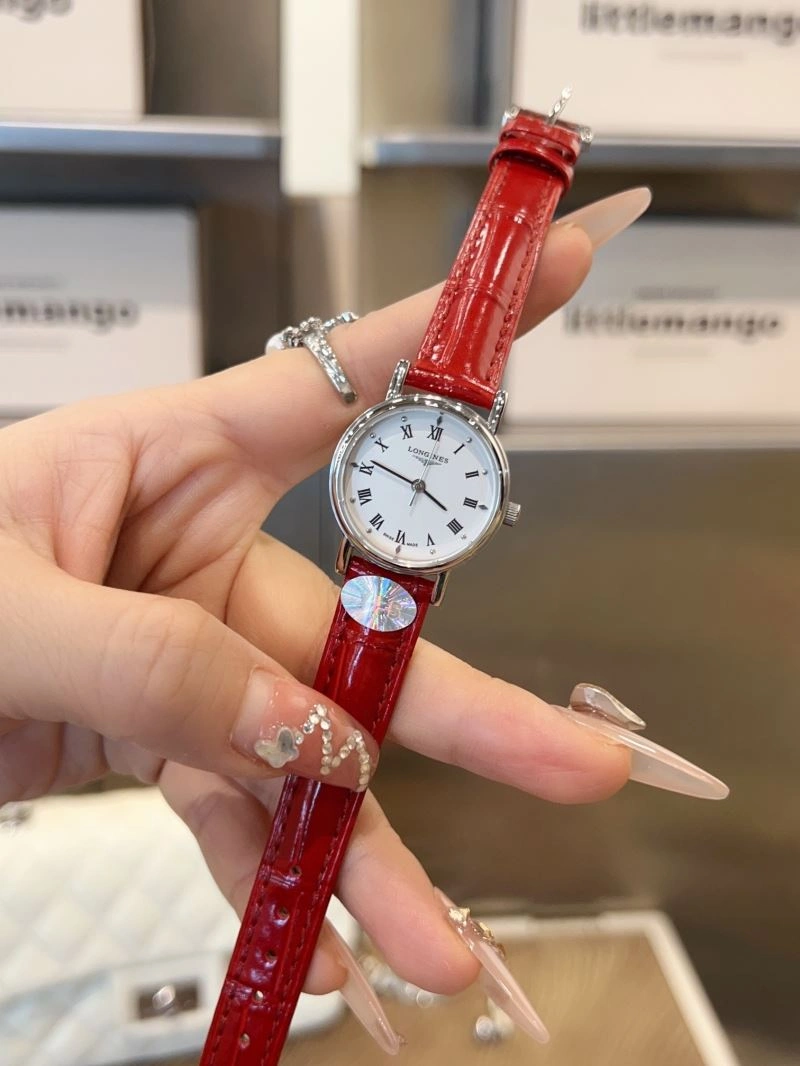Cut-rate LONGINES Watches