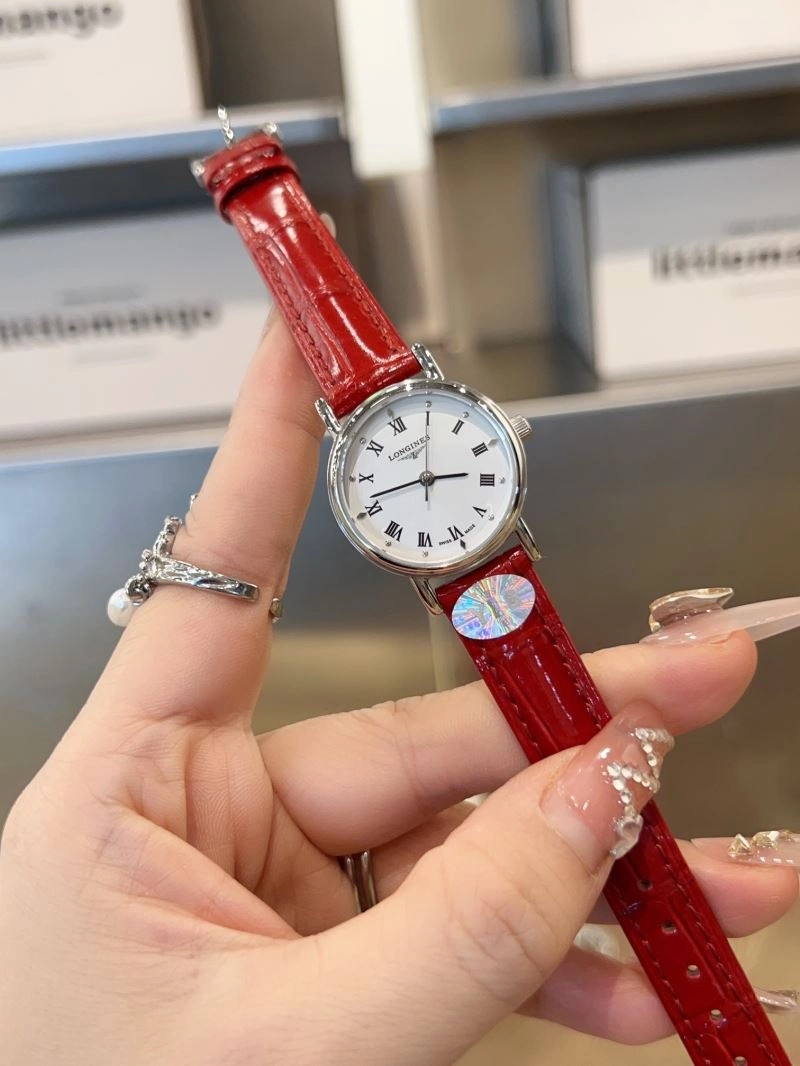 Cut-rate LONGINES Watches