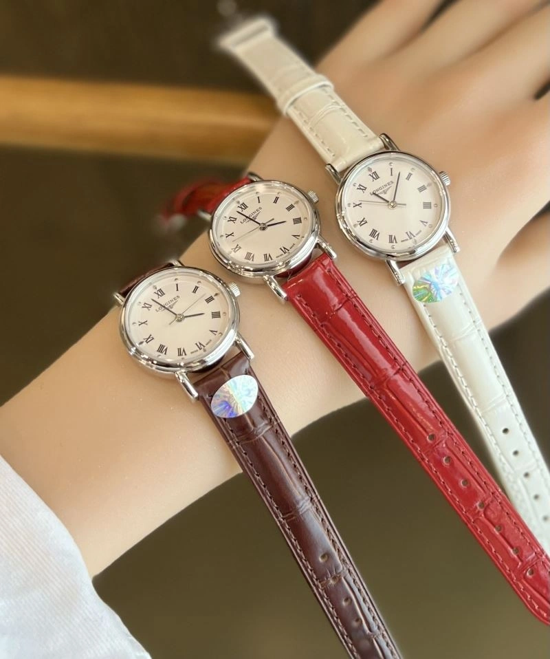 Cut-rate LONGINES Watches
