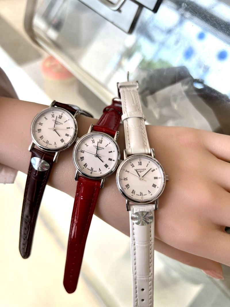 Cut-rate LONGINES Watches
