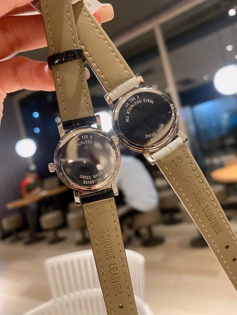 Original LONGINES Watches