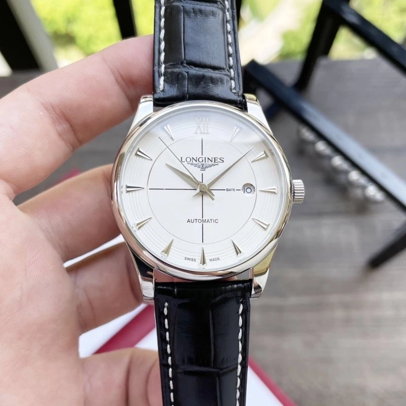 Authentic LONGINES Watches