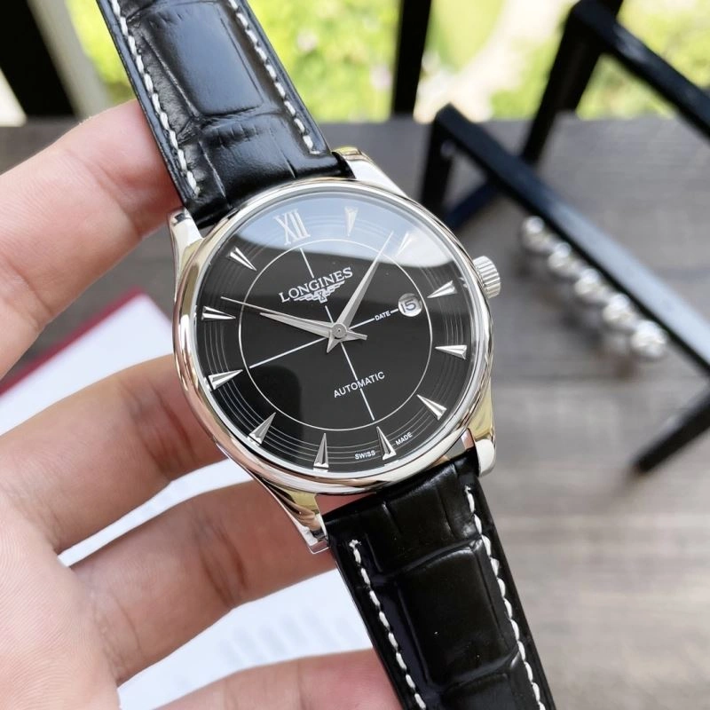Authentic LONGINES Watches