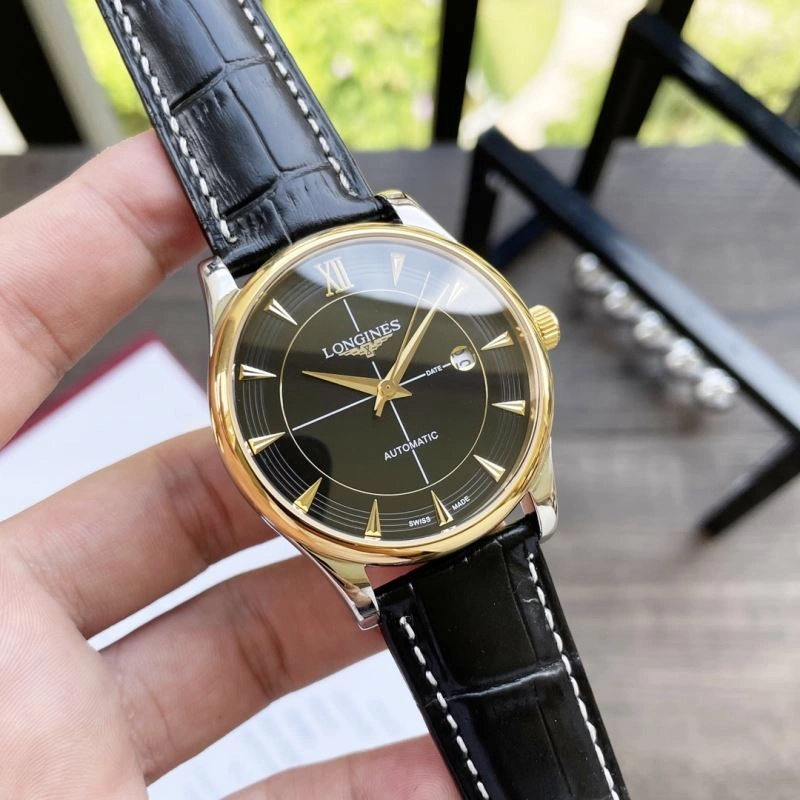 Authentic LONGINES Watches