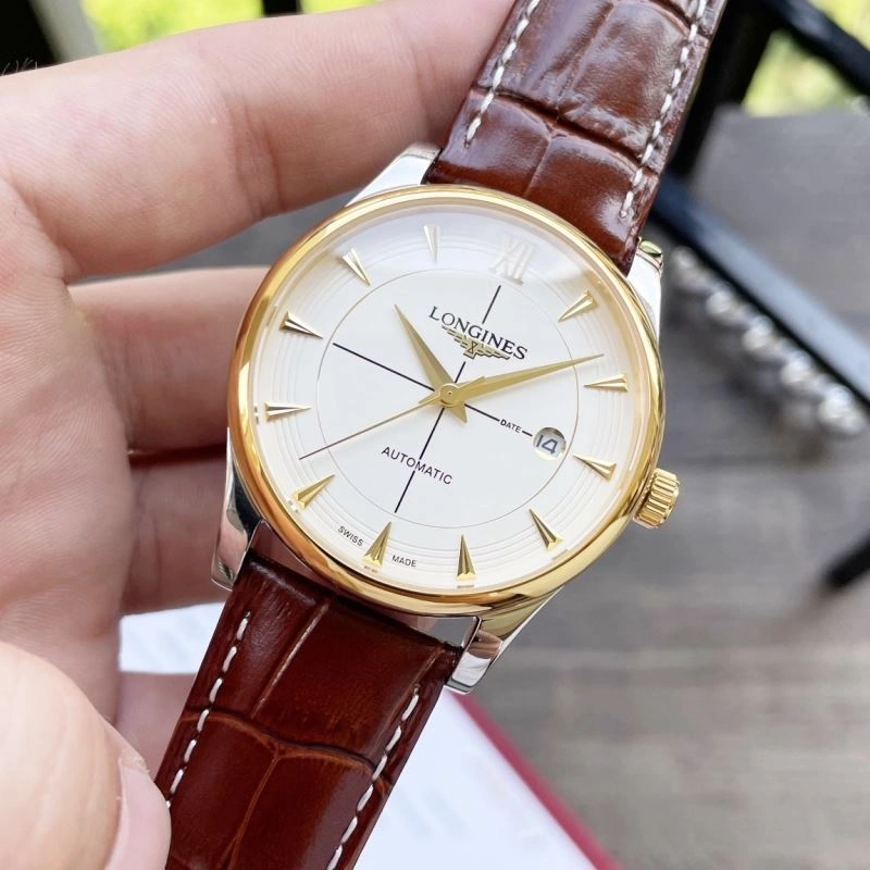 Authentic LONGINES Watches