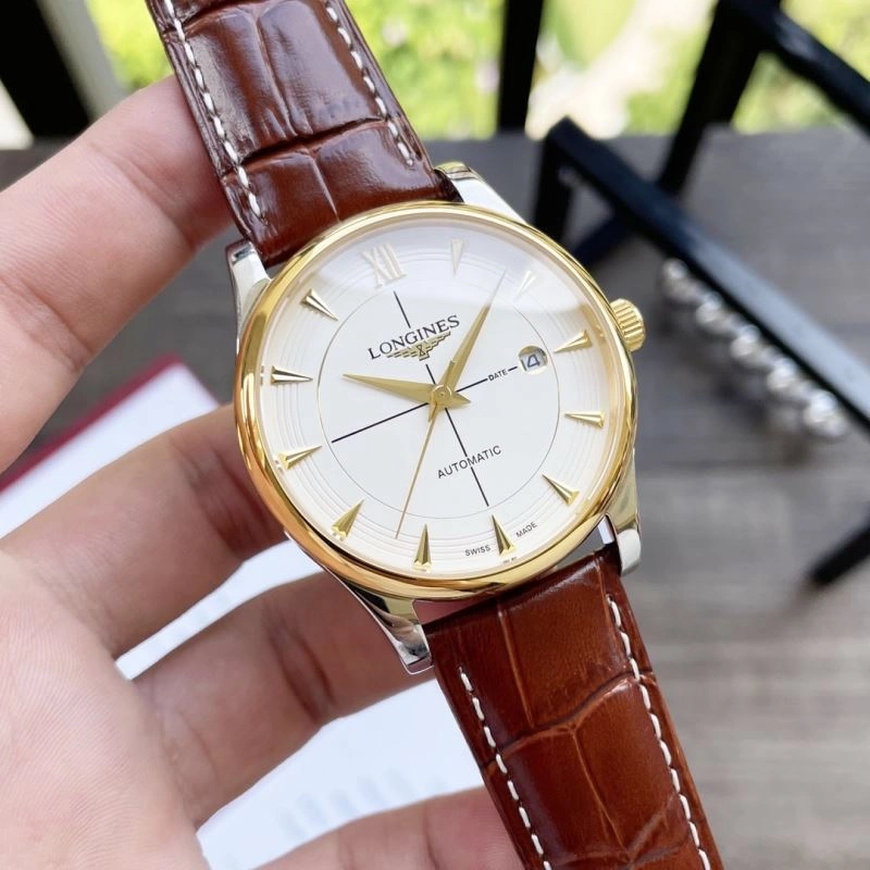 Authentic LONGINES Watches