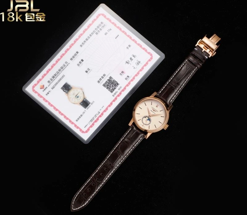 LONGINES Watches