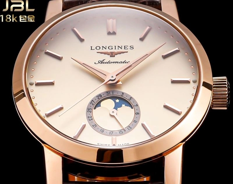 Precise copy LONGINES Watches