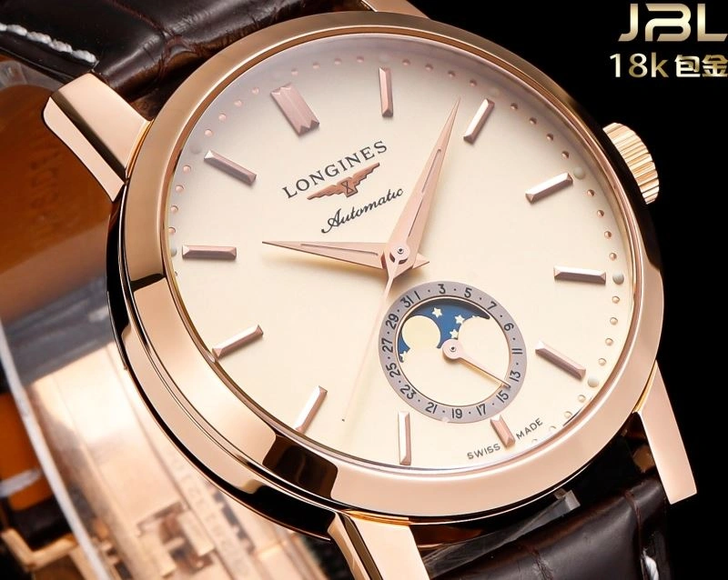 Precise copy LONGINES Watches
