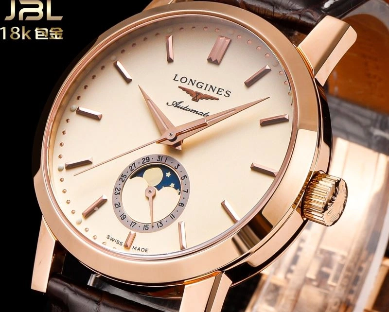 Precise copy LONGINES Watches