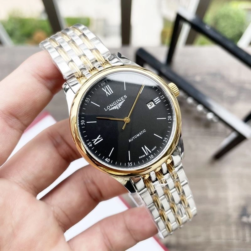 Brand-authenticated LONGINES Watches