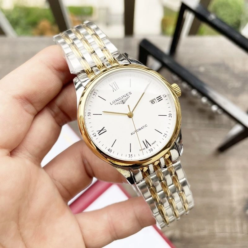 Brand-authenticated LONGINES Watches