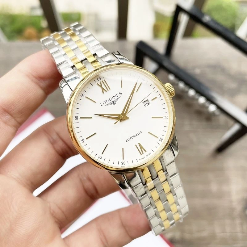 Authentic LONGINES Watches