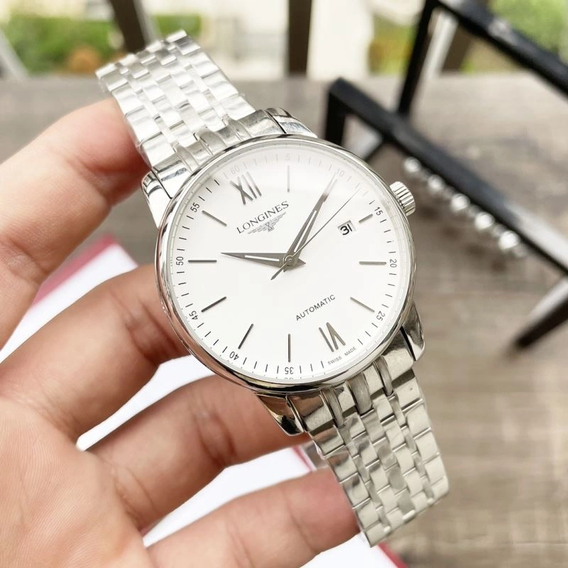 Authentic LONGINES Watches