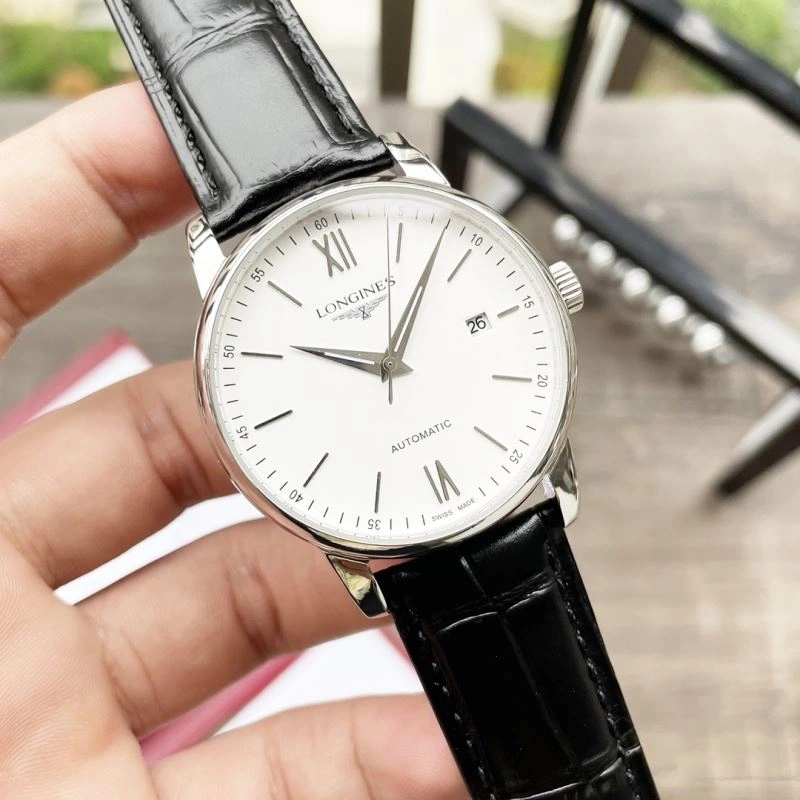 Authentic LONGINES Watches