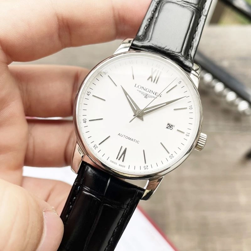 Authentic LONGINES Watches