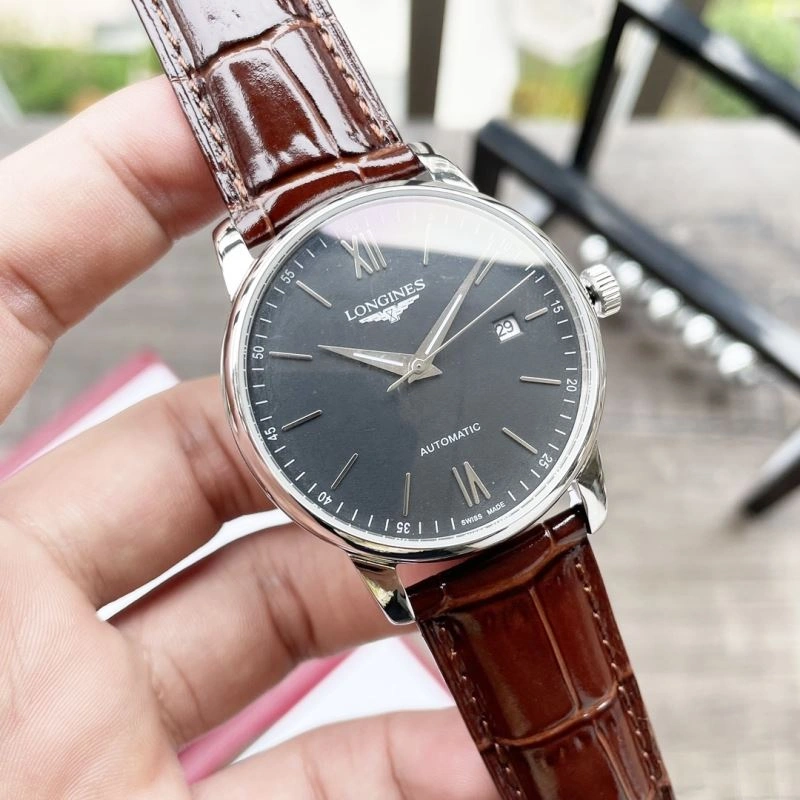 Authentic LONGINES Watches