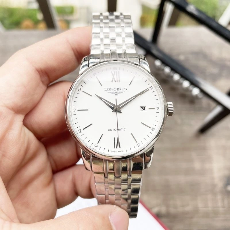 Authentic LONGINES Watches