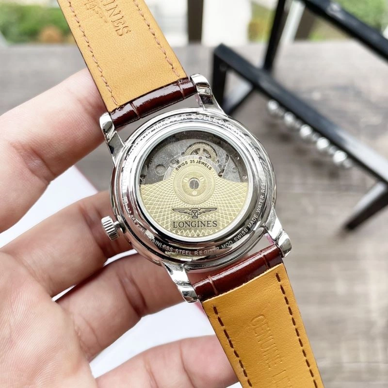 Authentic LONGINES Watches