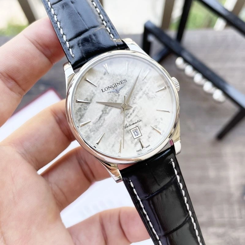 Official LONGINES Watches