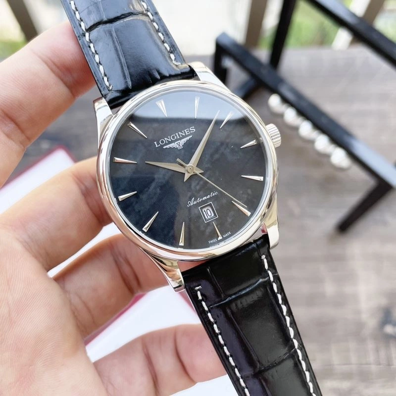 Official LONGINES Watches