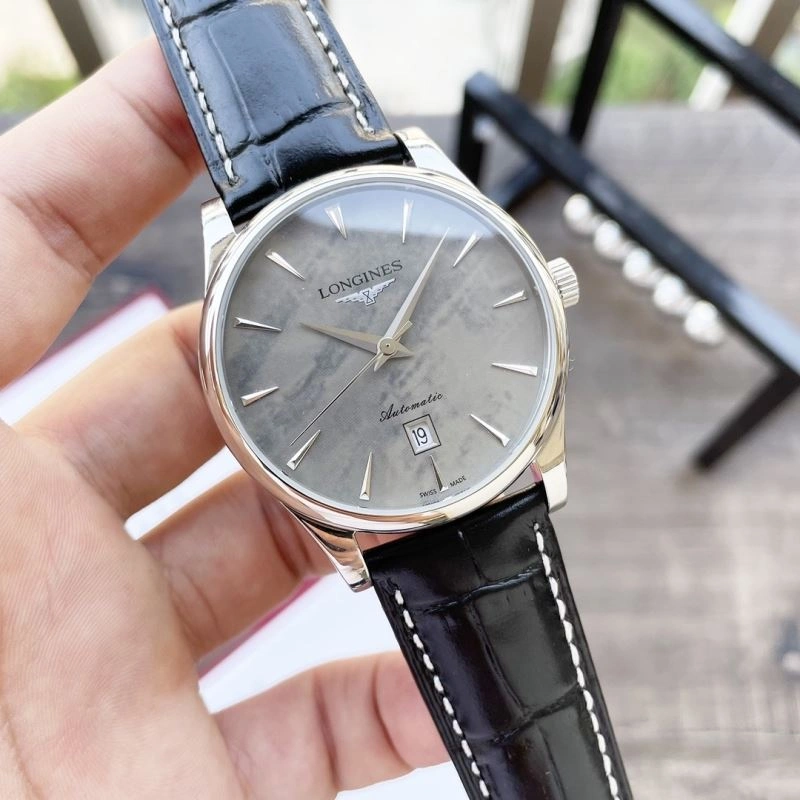 Official LONGINES Watches