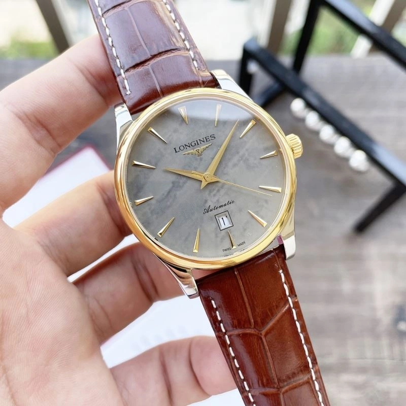 Official LONGINES Watches