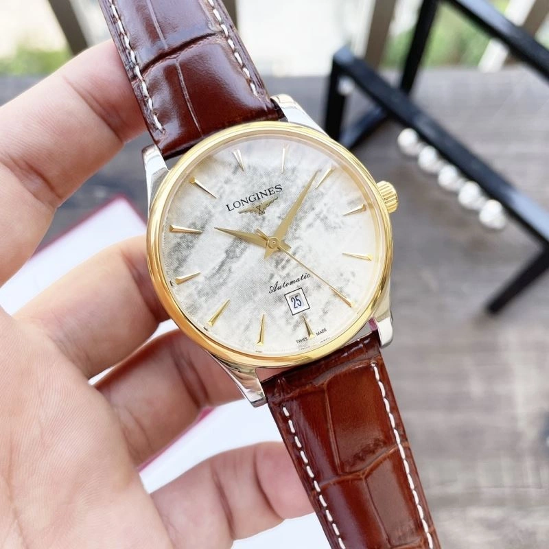 Official LONGINES Watches