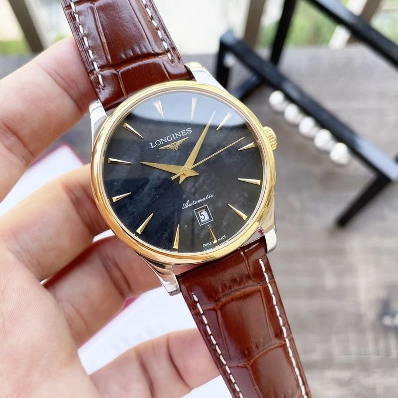Official LONGINES Watches