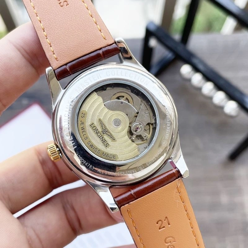 Official LONGINES Watches