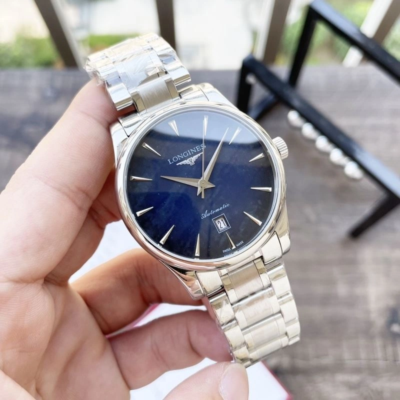 Official LONGINES Watches