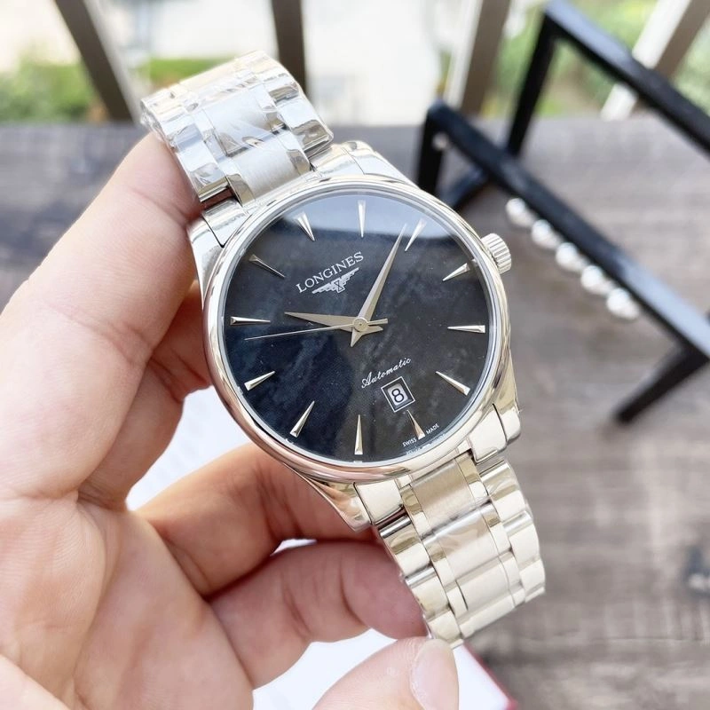 Official LONGINES Watches
