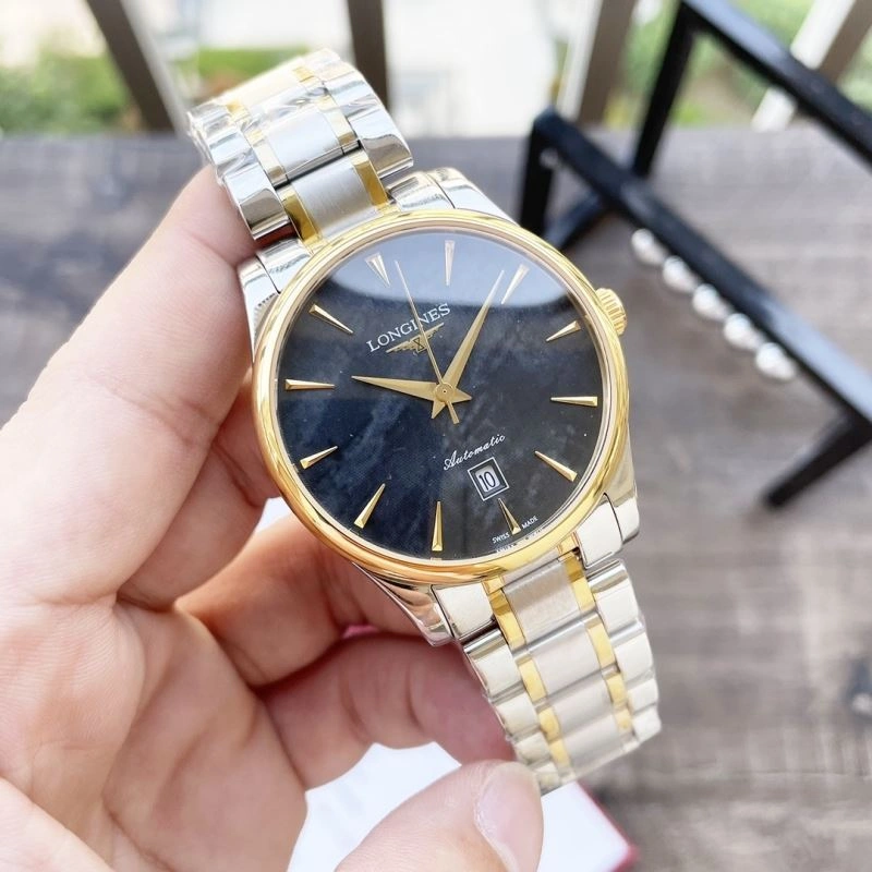 Official LONGINES Watches