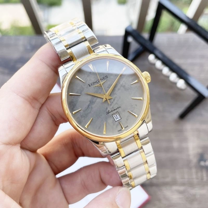 Official LONGINES Watches