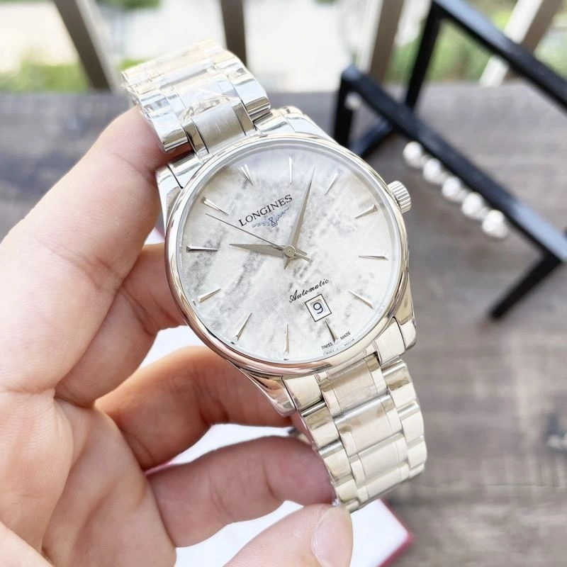 Official LONGINES Watches