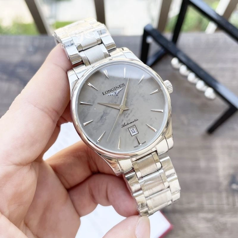 Official LONGINES Watches