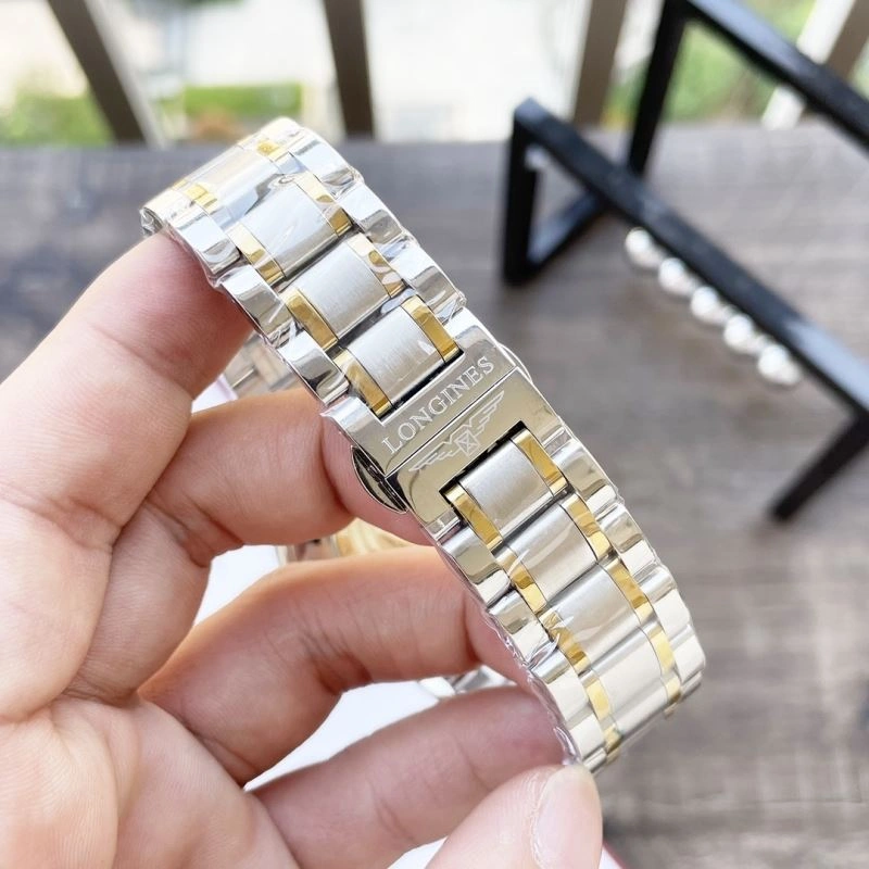 Official LONGINES Watches