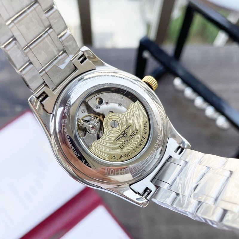 Official LONGINES Watches