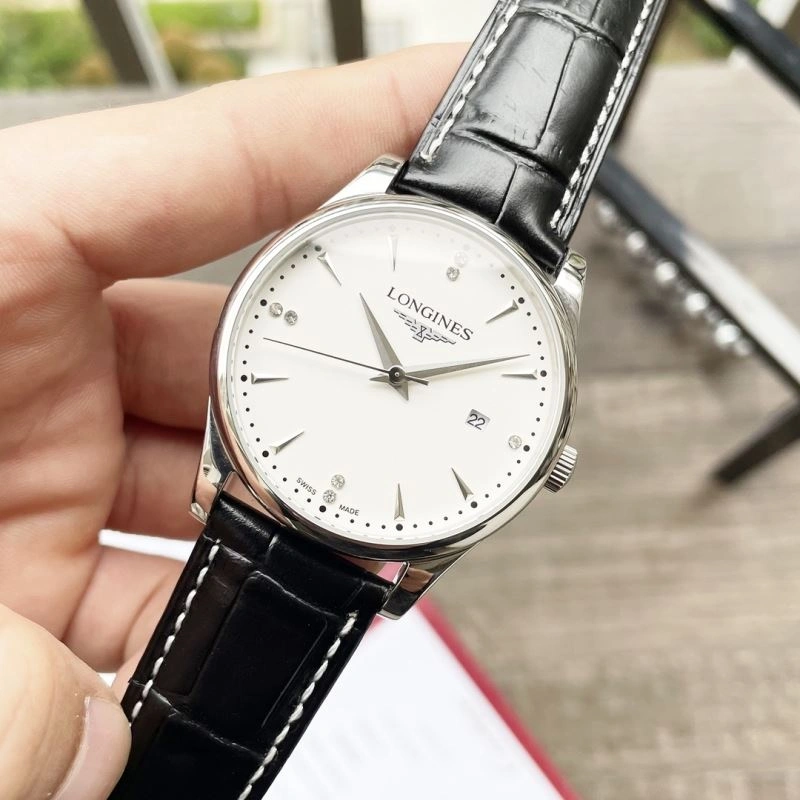 Value-priced LONGINES Watches
