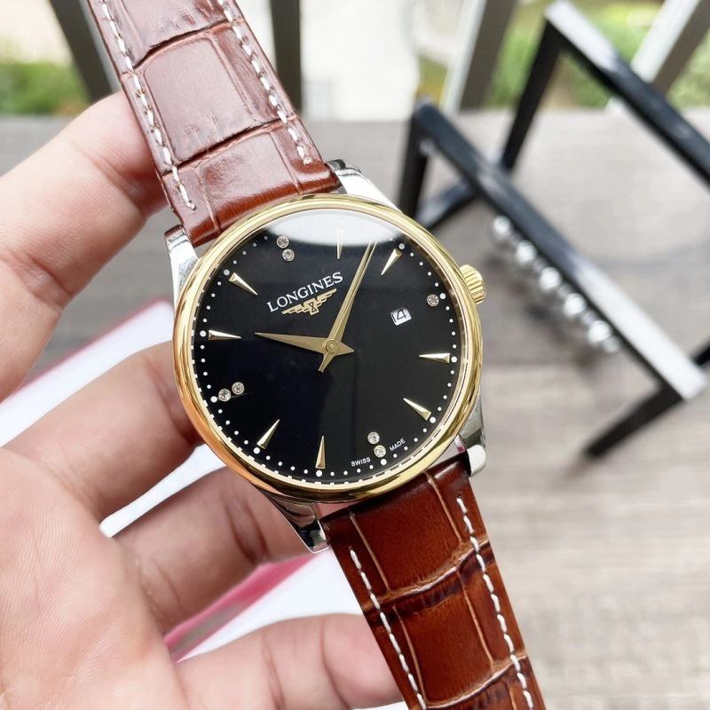 Value-priced LONGINES Watches
