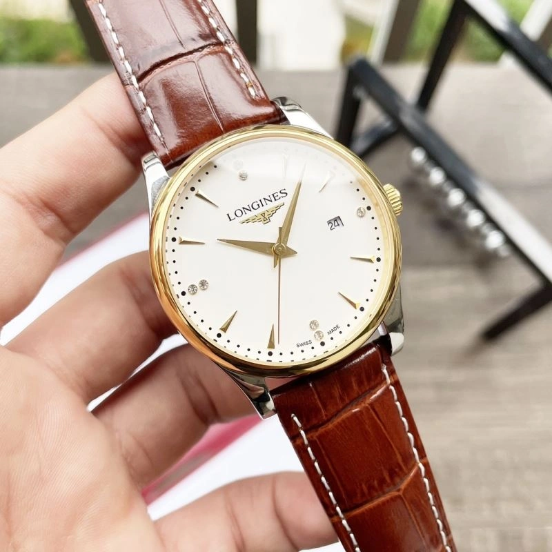 Value-priced LONGINES Watches
