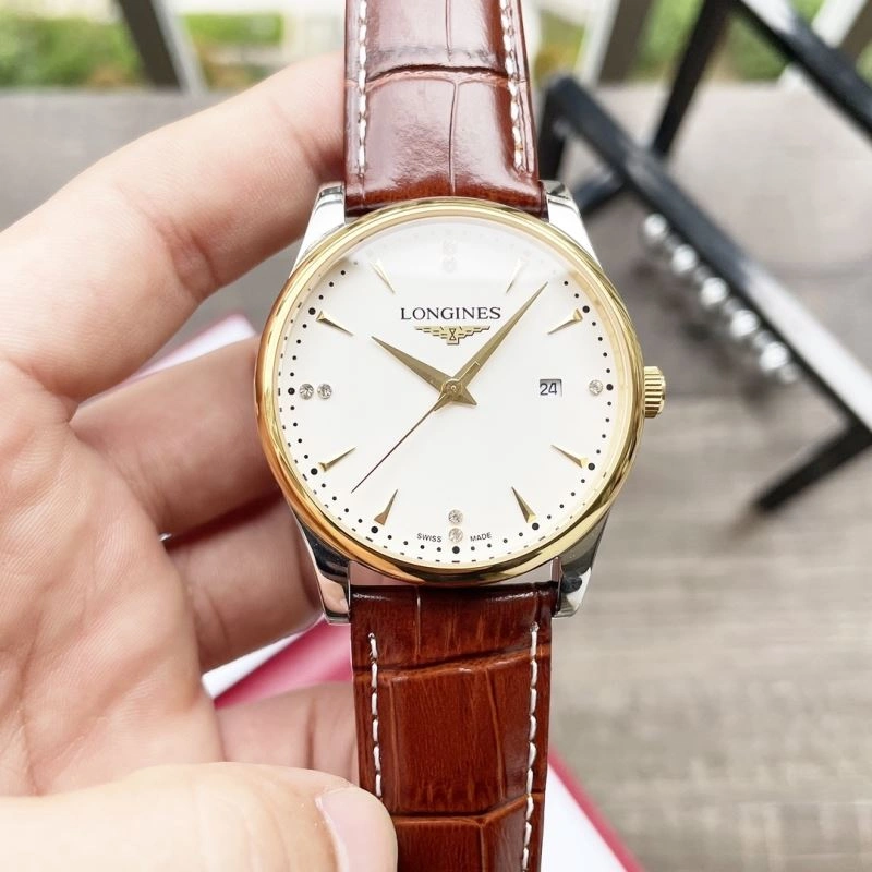 Value-priced LONGINES Watches