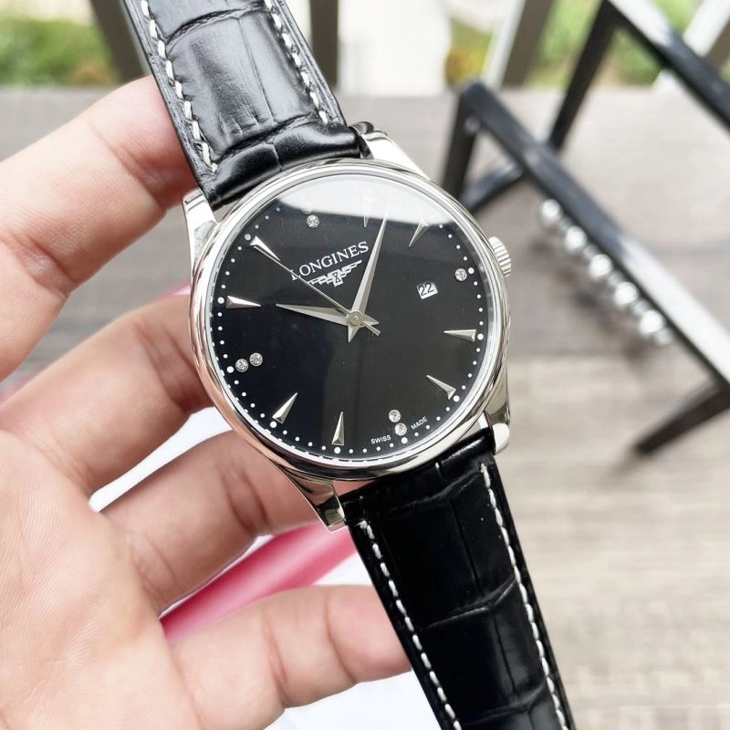Value-priced LONGINES Watches